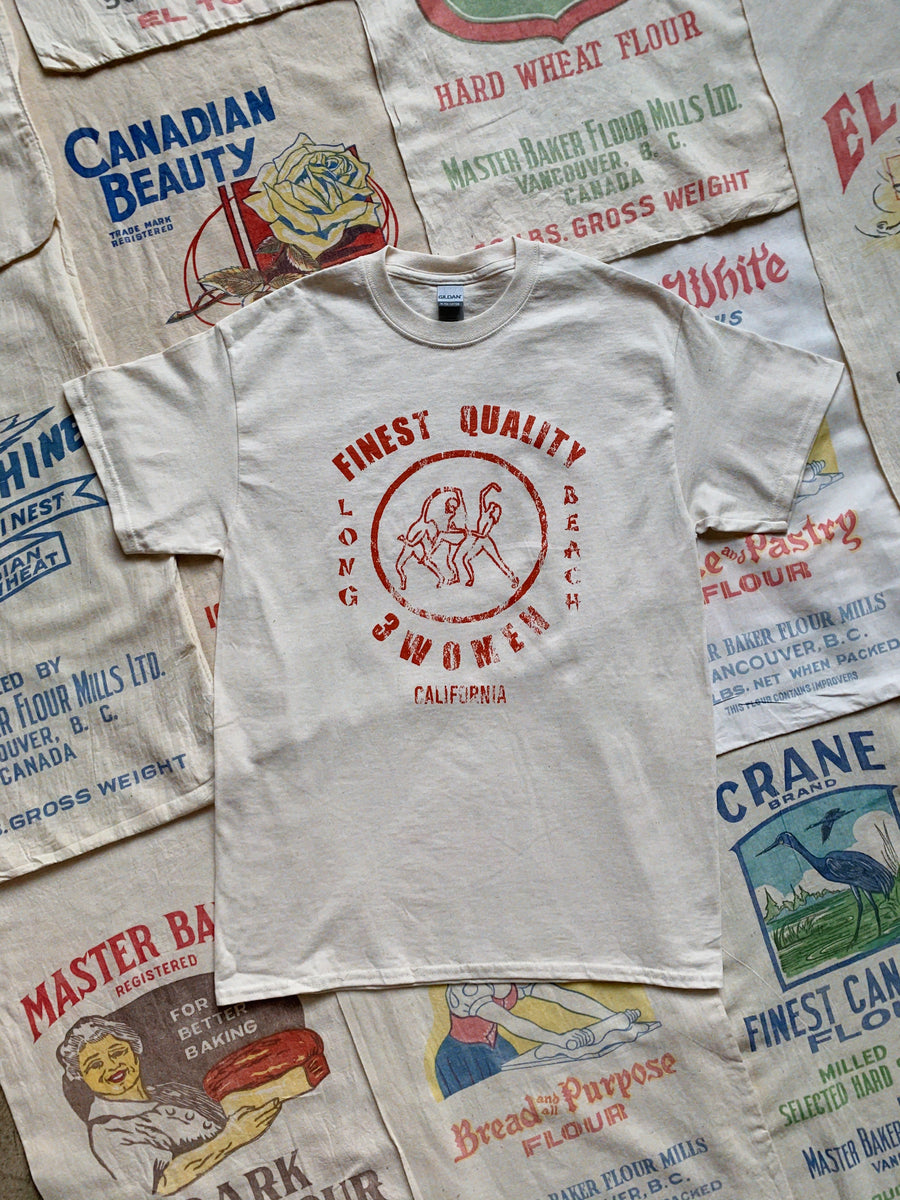 Finest Quality Tee – 3 Women