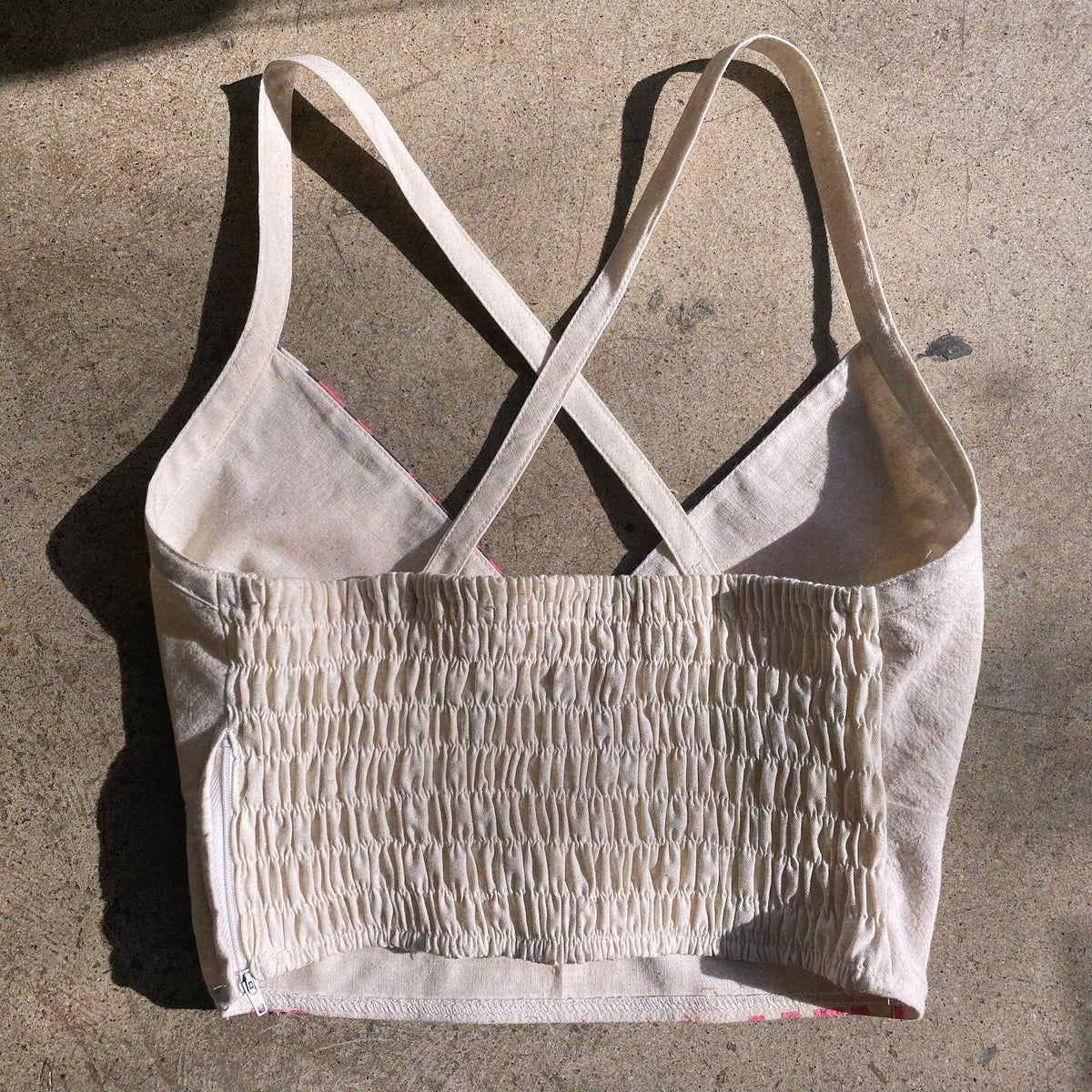 Custom Bustier – 3 Women